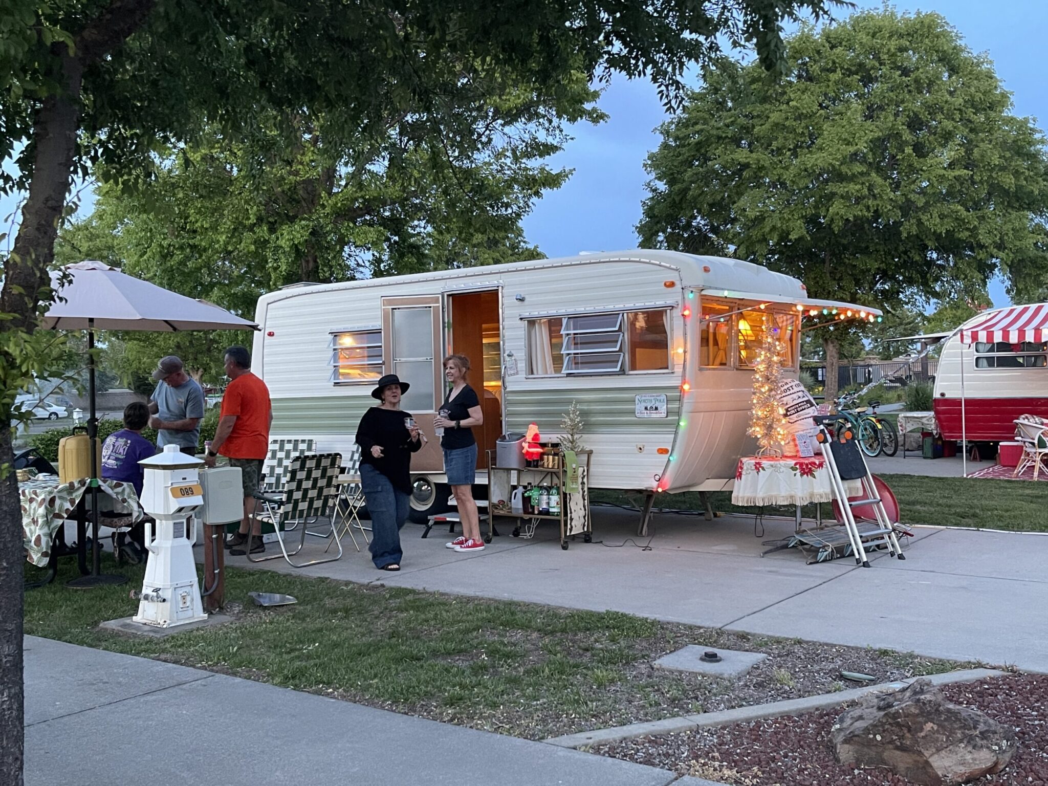 Home - Vintage Camper Trailers Magazine