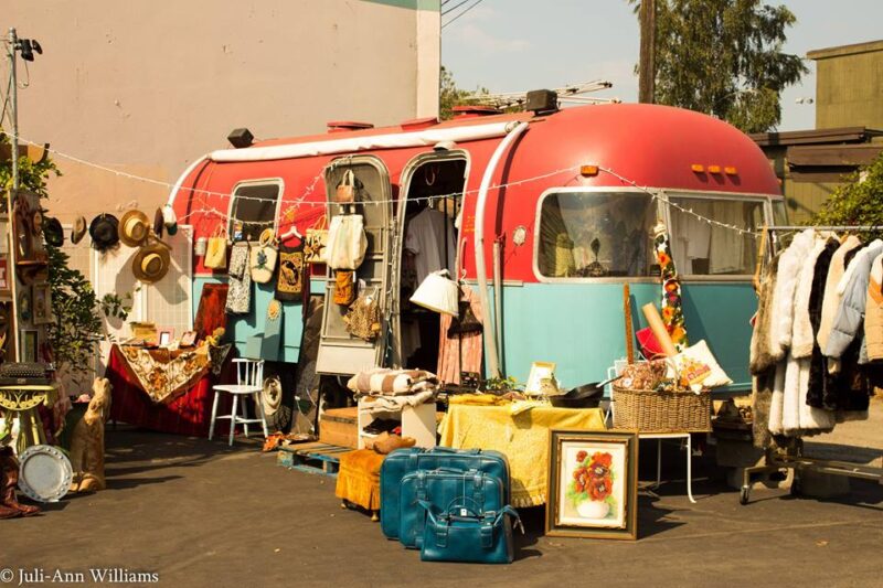 Discover the Georgetown Trailer Park Mall: A Seattle Gem - Vintage ...
