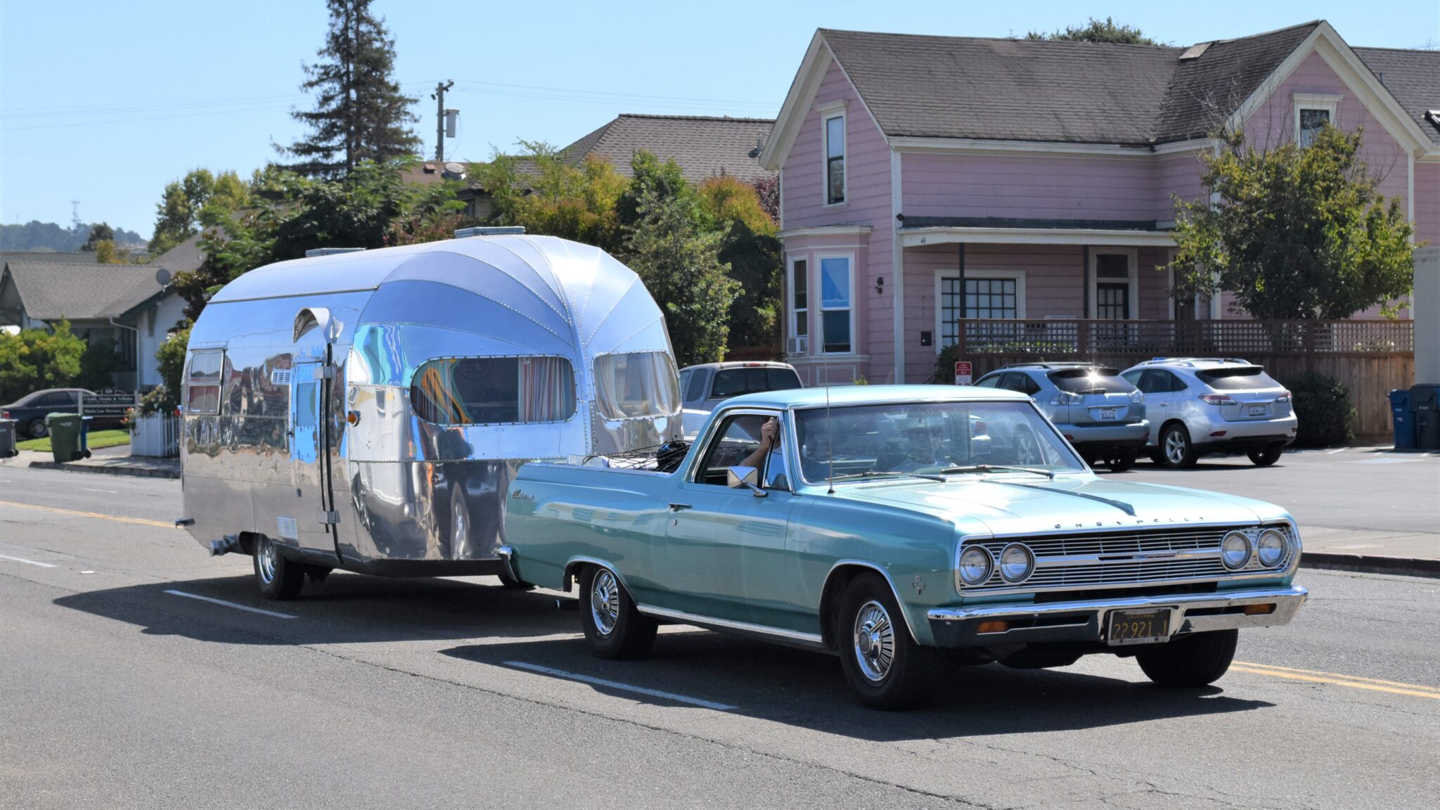 Home - Vintage Camper Trailers Magazine