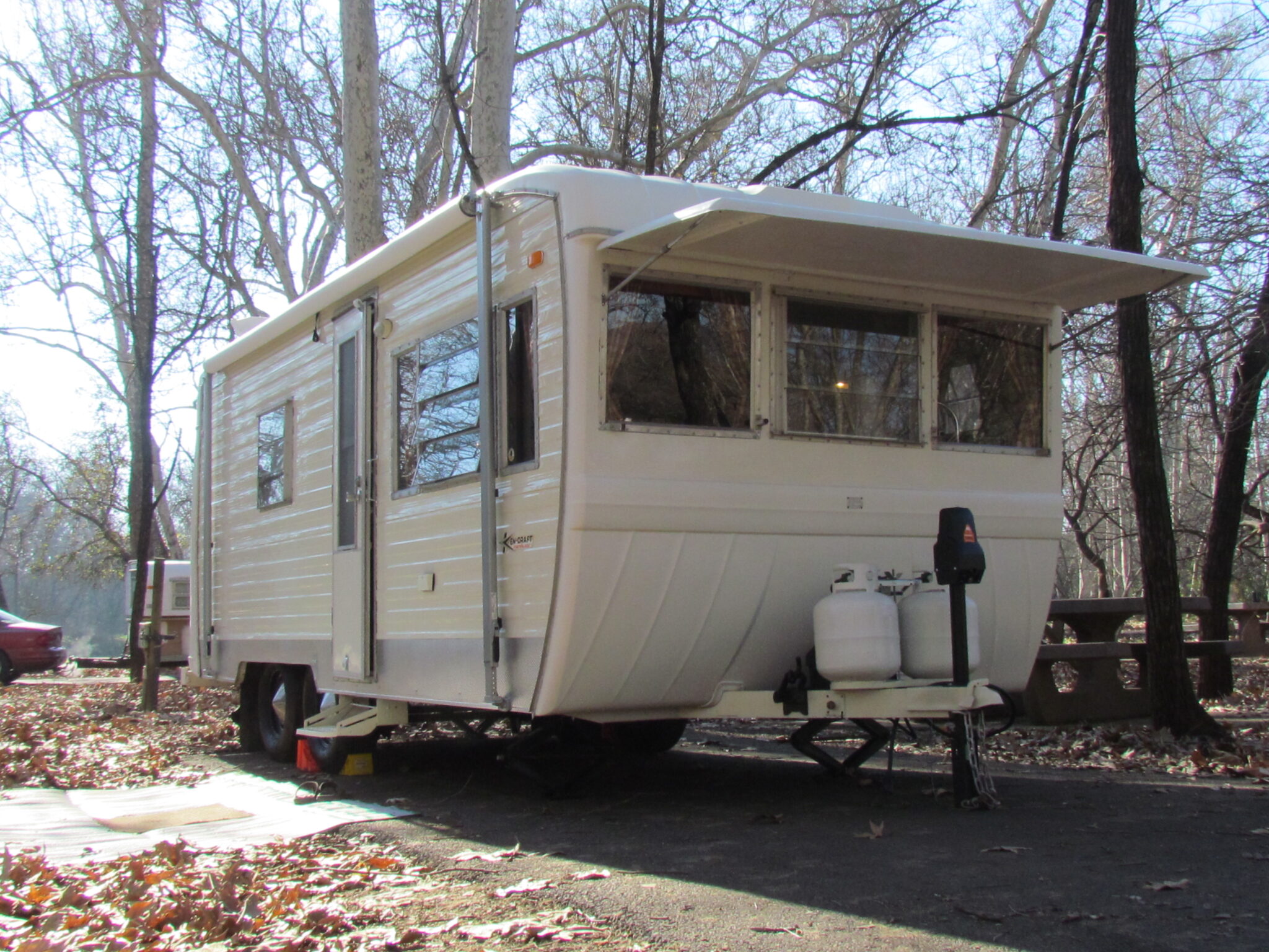 Home - Vintage Camper Trailers Magazine