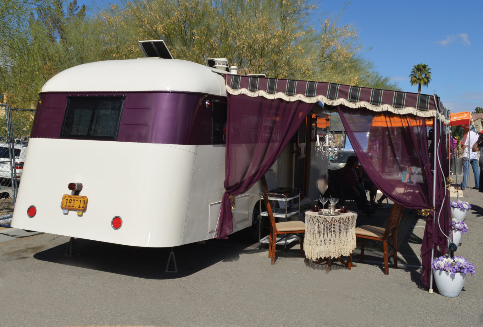 Home - Vintage Camper Trailers Magazine