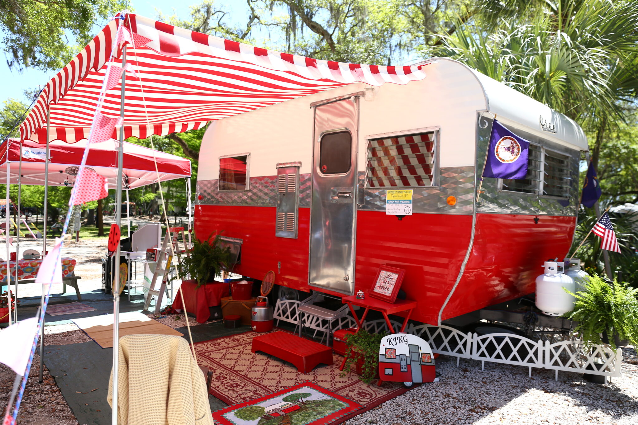 Home - Vintage Camper Trailers Magazine