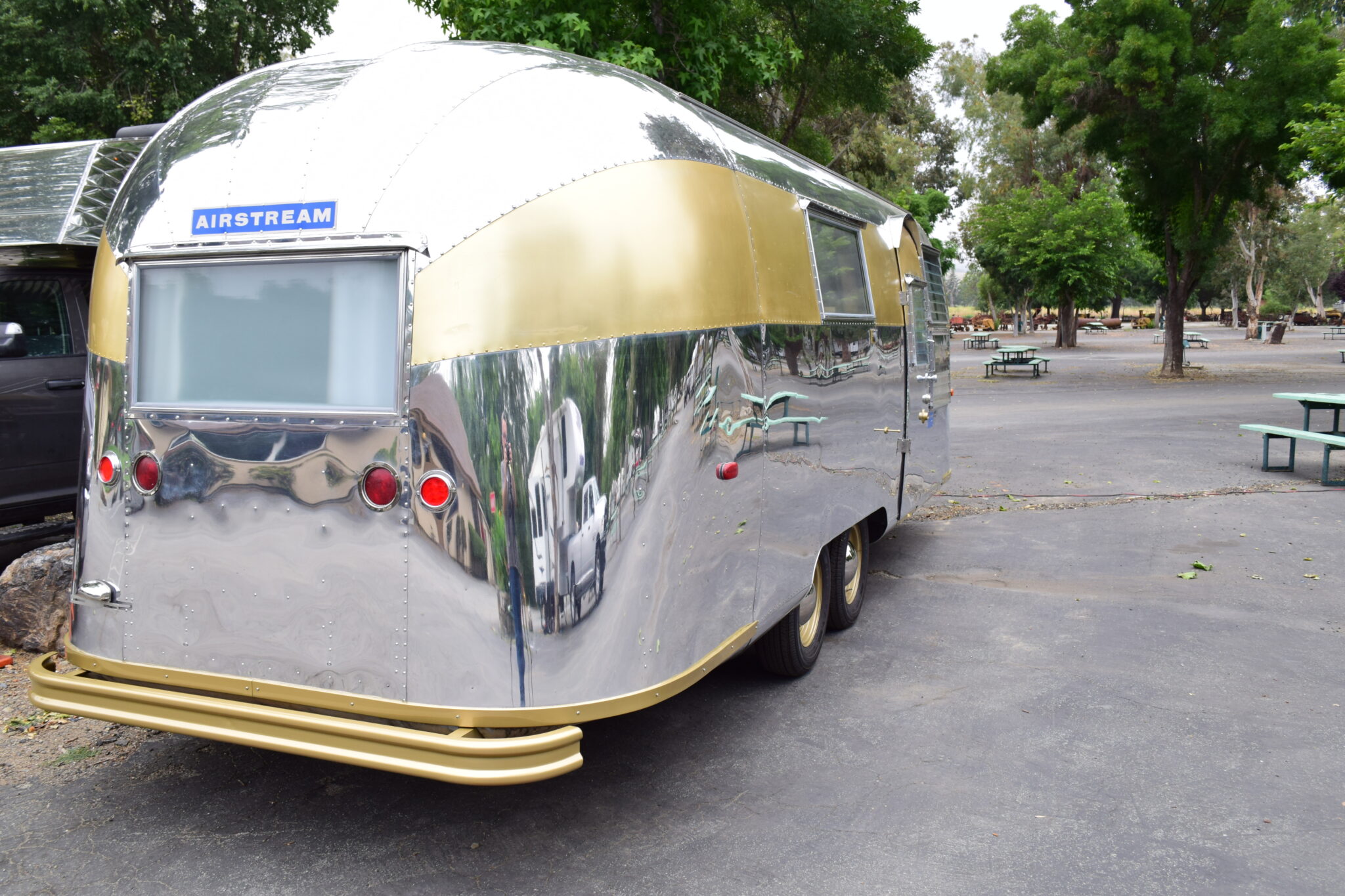 Home - Vintage Camper Trailers Magazine