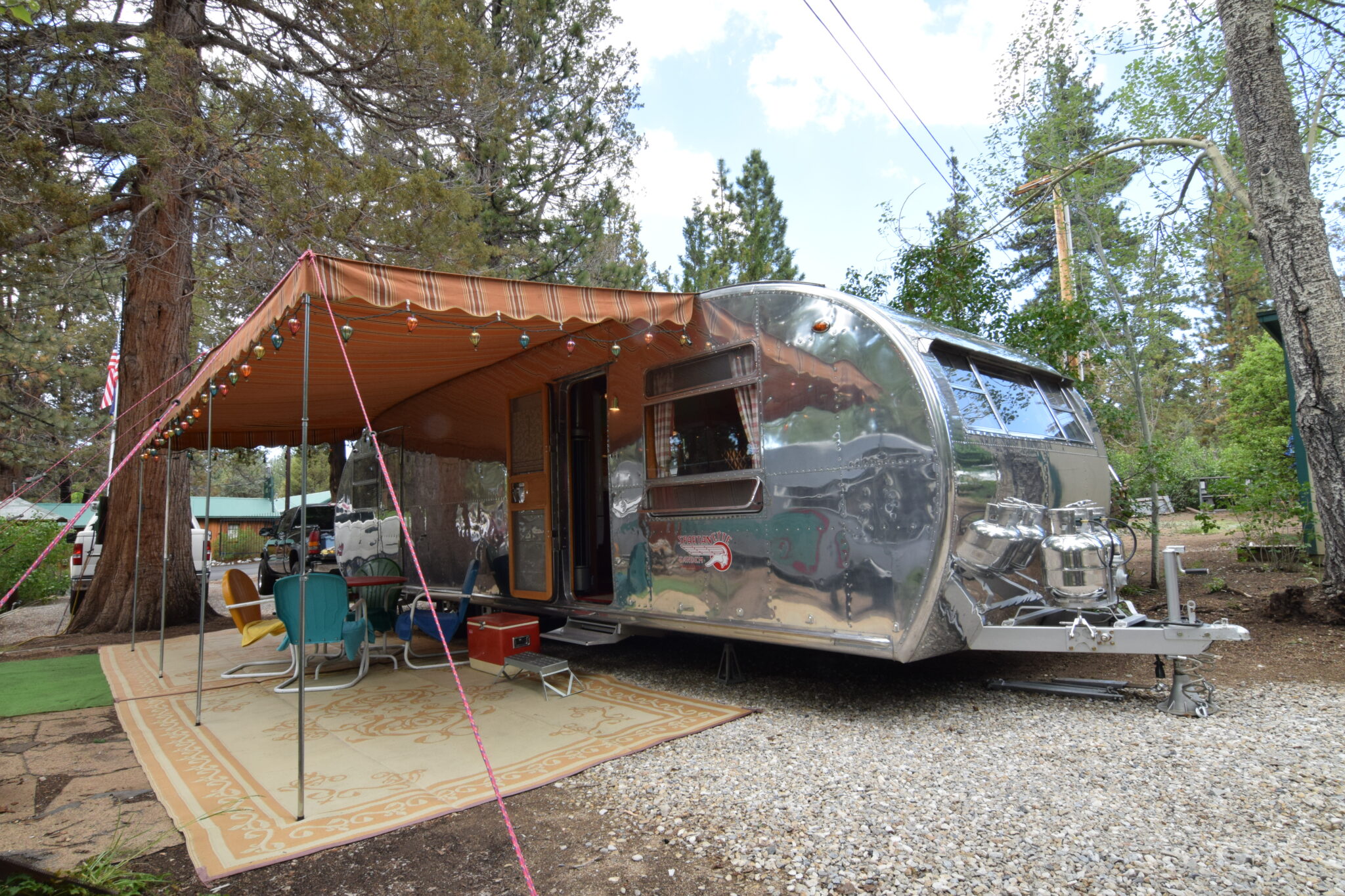 Home - Vintage Camper Trailers Magazine