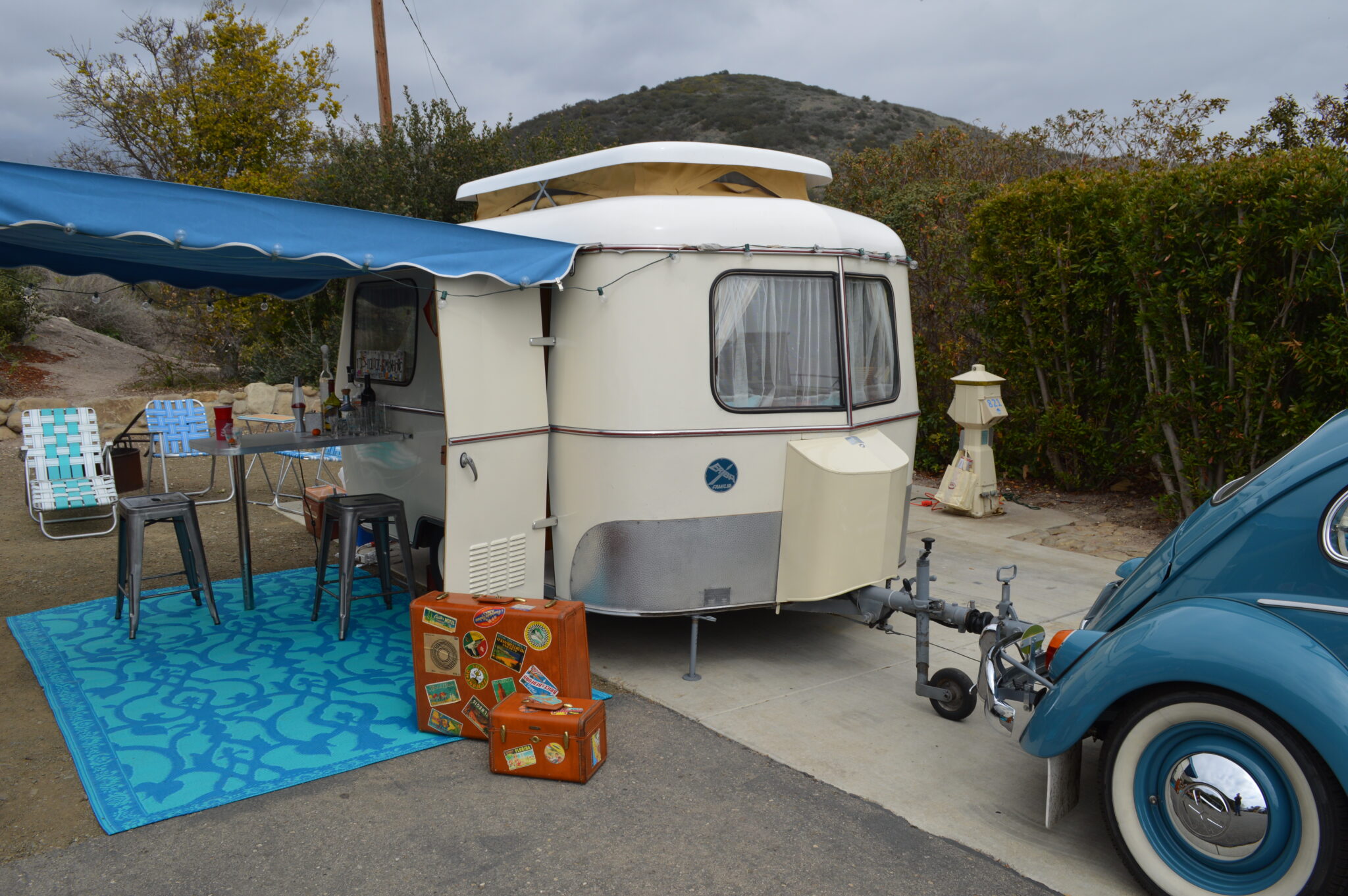 Home - Vintage Camper Trailers Magazine