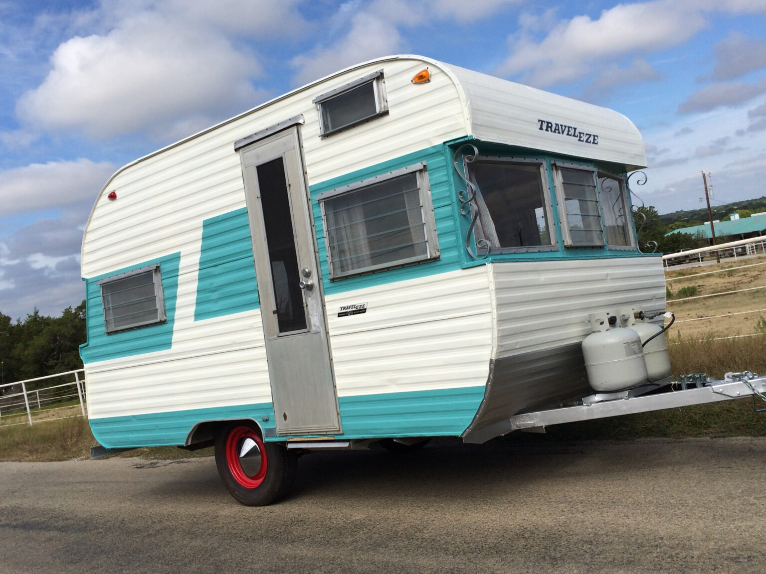 Home - Vintage Camper Trailers Magazine