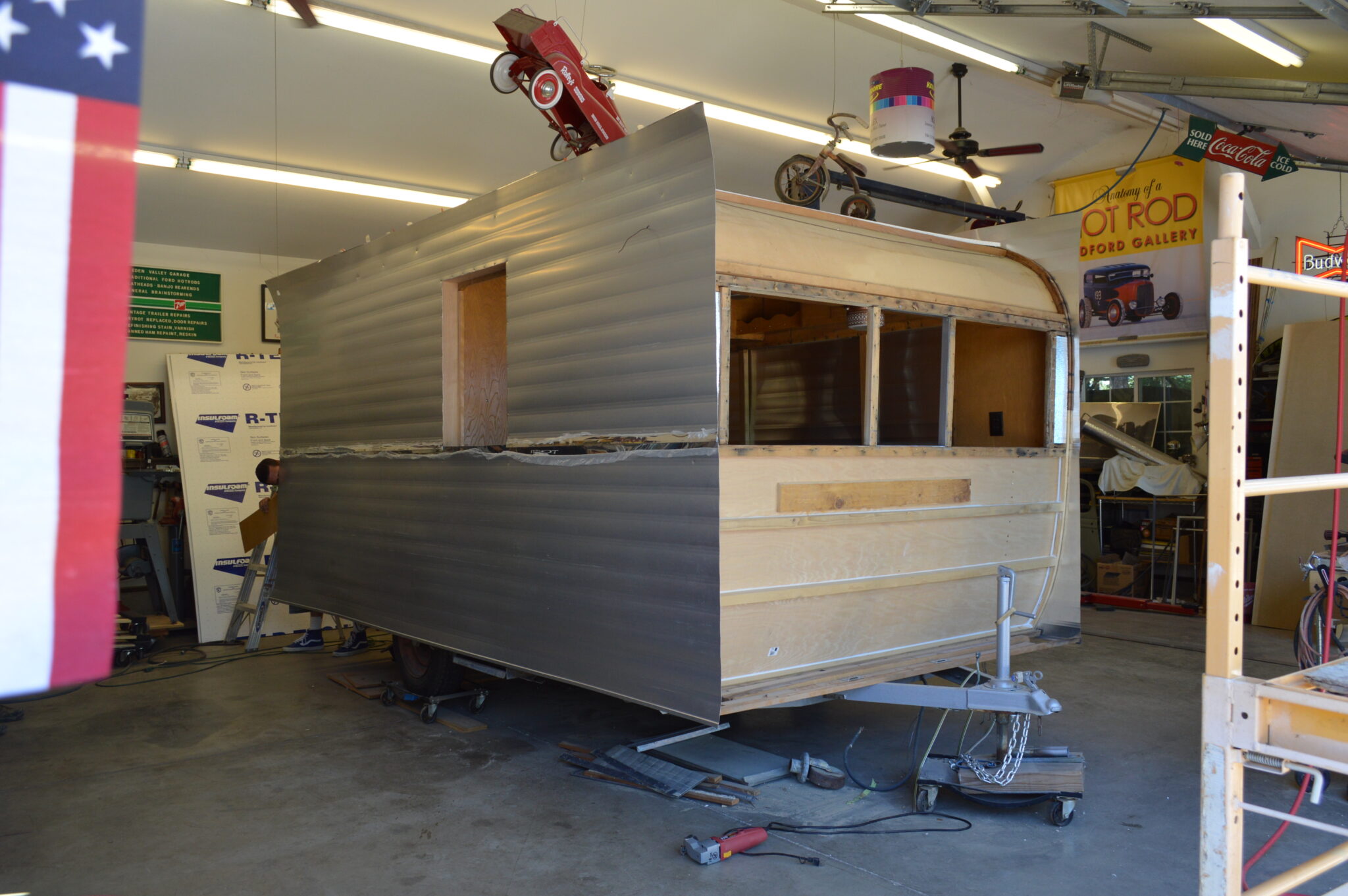 Home - Vintage Camper Trailers Magazine