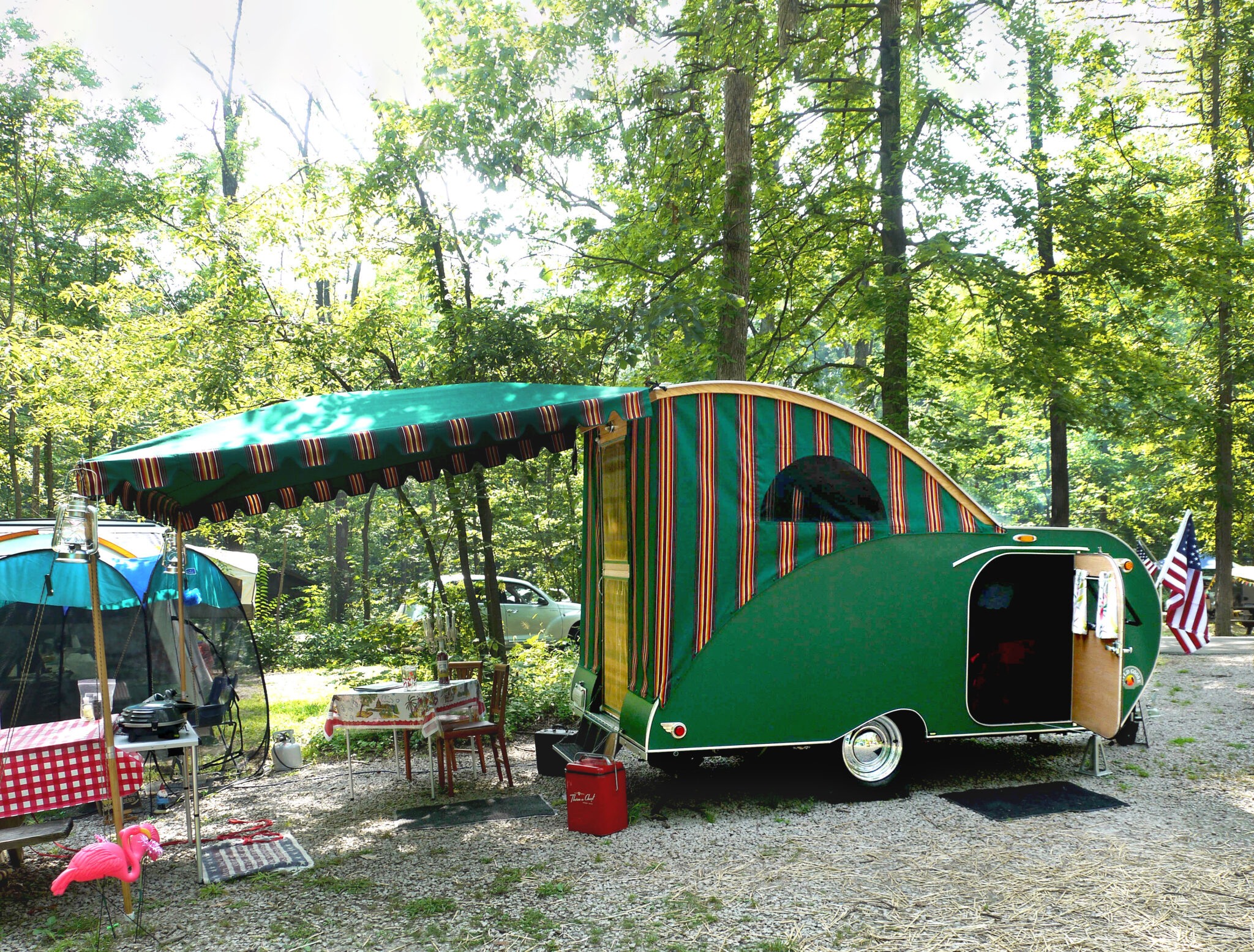 Home - Vintage Camper Trailers Magazine