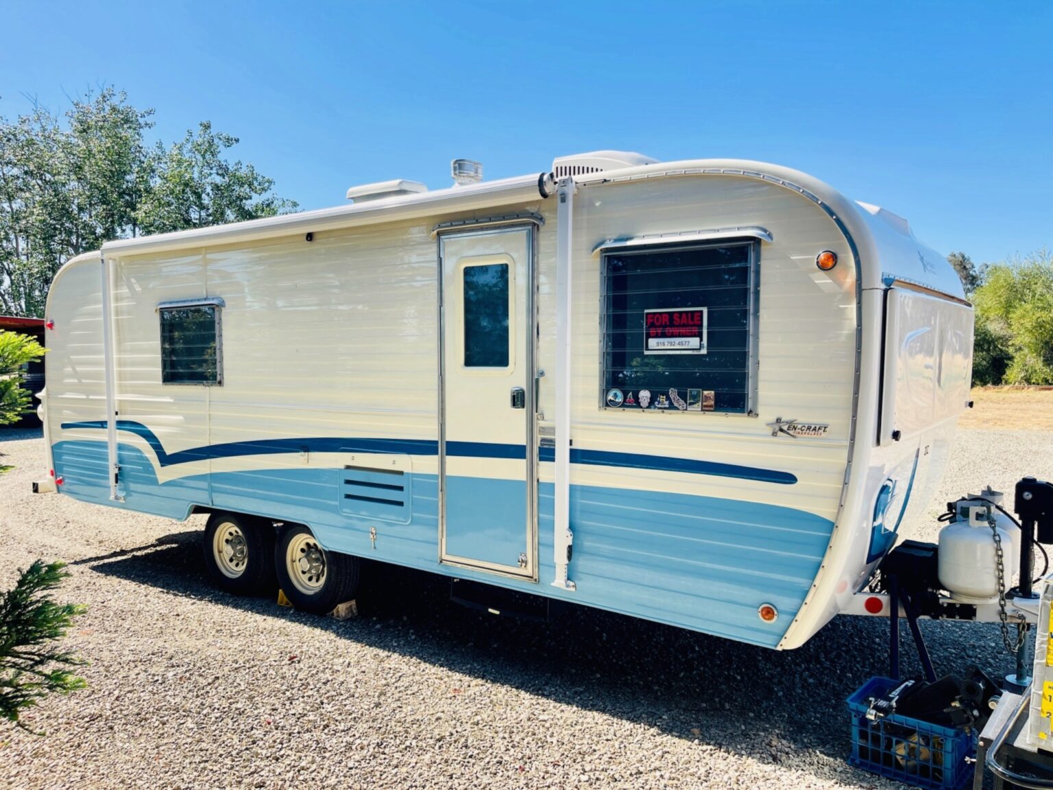Home - Vintage Camper Trailers Magazine