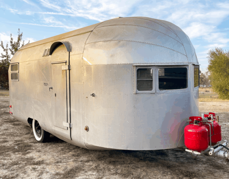 Certifying Propane Tanks for RVs: What You Need to Know - Vintage ...