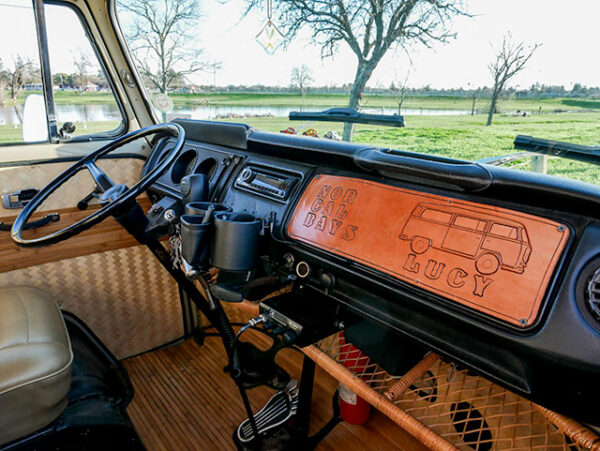 Small but Mighty: The Classic Eriba Puck - Vintage Camper Trailers Magazine
