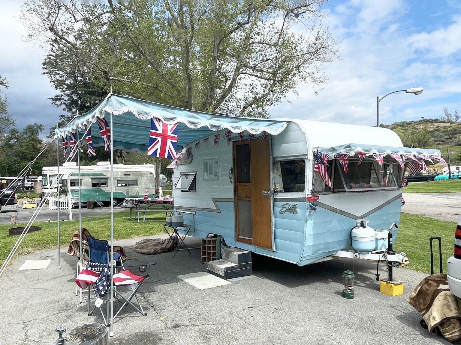 How to Identify Your Vintage Trailer - Vintage Camper Trailers Magazine