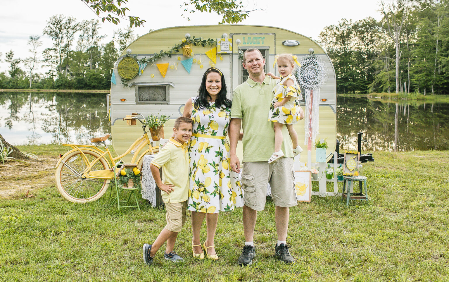 Small but Mighty: The Classic Eriba Puck - Vintage Camper Trailers Magazine